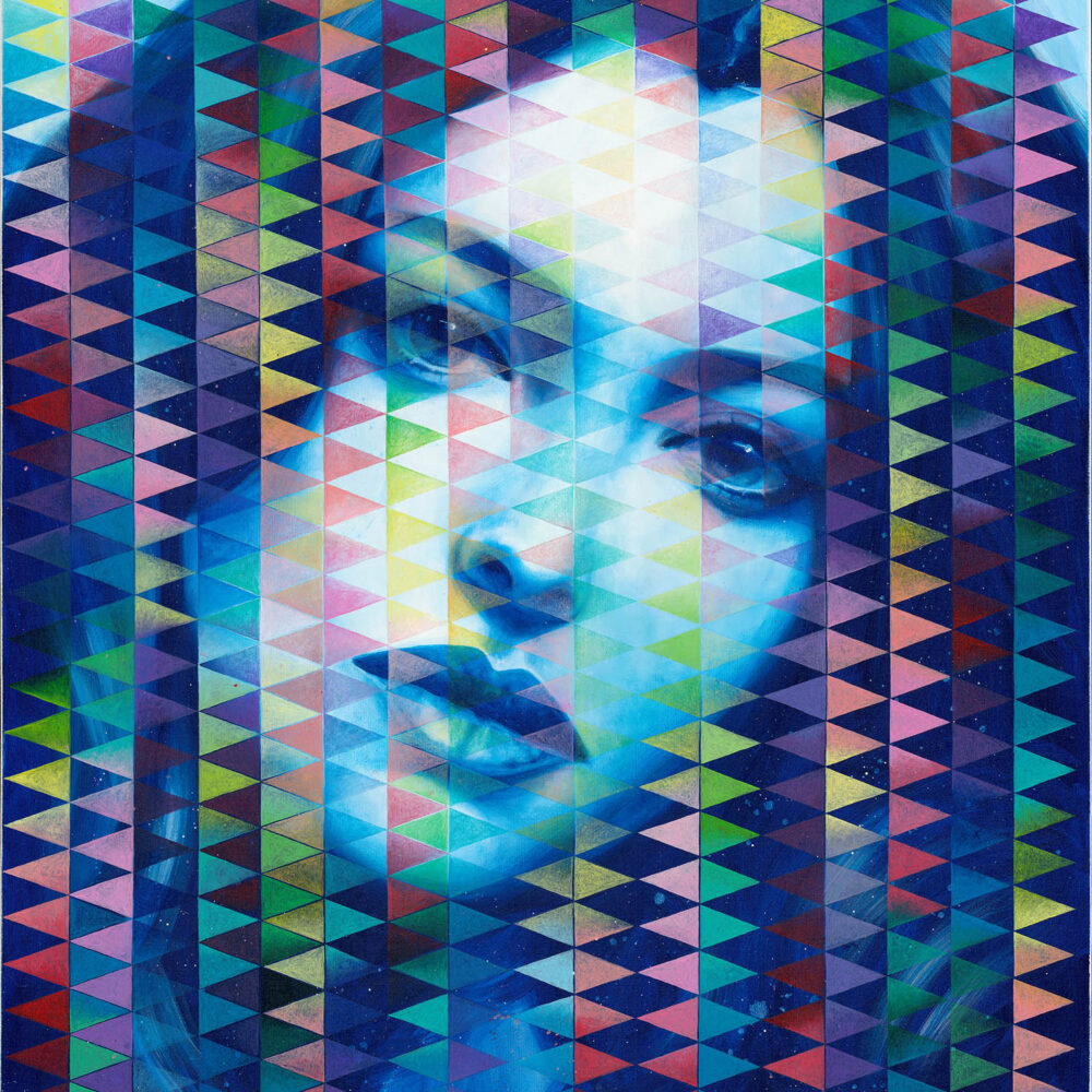 MONICA I / Limitierte Edition / Diverse Größen - Rita Stern